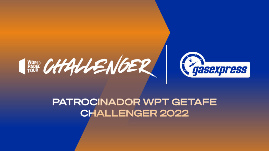 Gasexpress patrocina los WPT Challenger de Getafe y Valencia 2022